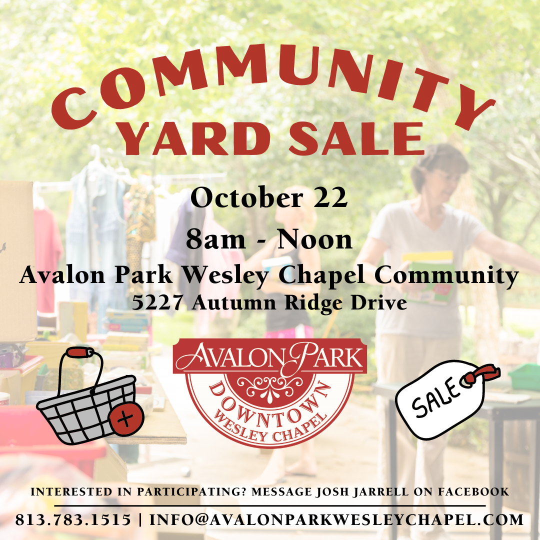 Home | Avalon Park Wesley Chapel Home | Avalon Park Wesley Chapel